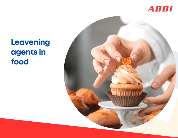 What is CMC in Food? - ADDI