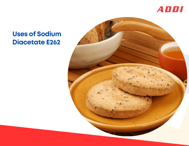 Calcium Propionate E282 in Food - ADDI