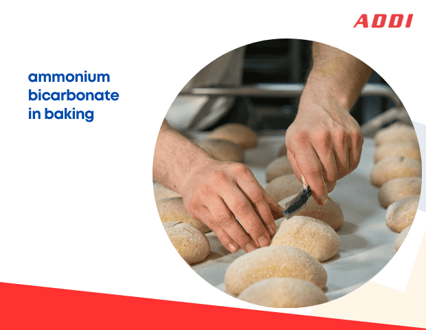 Emulsifier GMS E471 in Food - ADDI